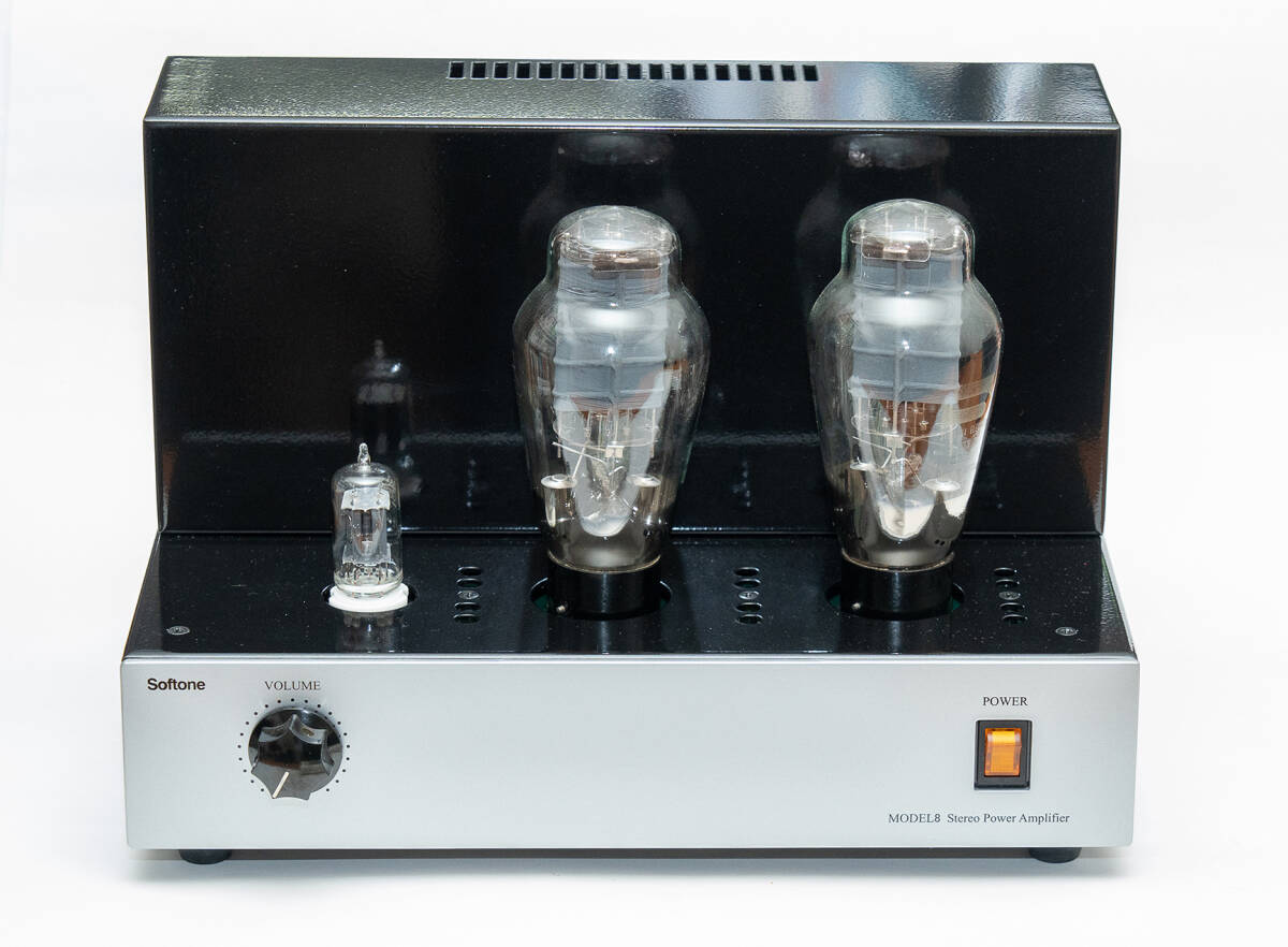 SOFTONE Model 8-300B(本体)｜売買されたオークション情報、yahooの商品情報をアーカイブ公開 - オークファン（aucfan.com）