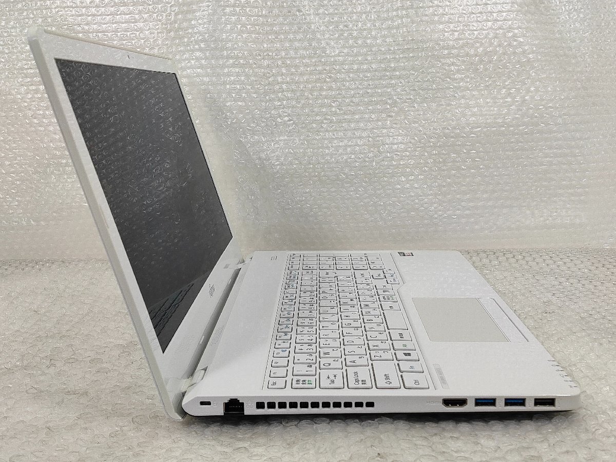 富士通 FUJITSU LIFEBOOK AH30/C2 / AMD E2-9000 / 8GBメモリ / 500GB HDD / 15.6型 ...