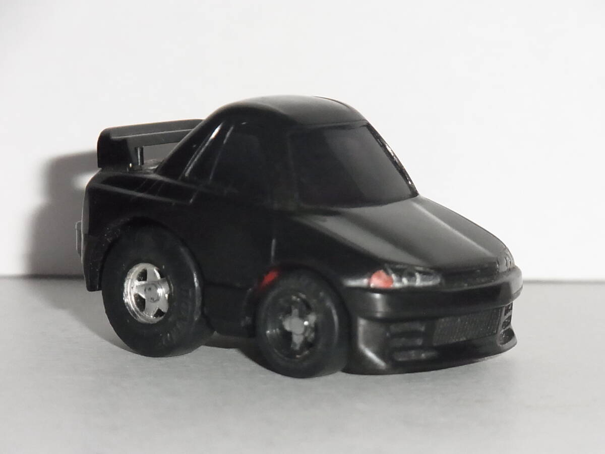 チョロQ HG NO.21 SKYLINE GT-R スカイライン タカラ 90(乗用車)｜売買されたオークション情報、yahooの商品情報をアーカイブ公開 - オークファン（aucfan.com）