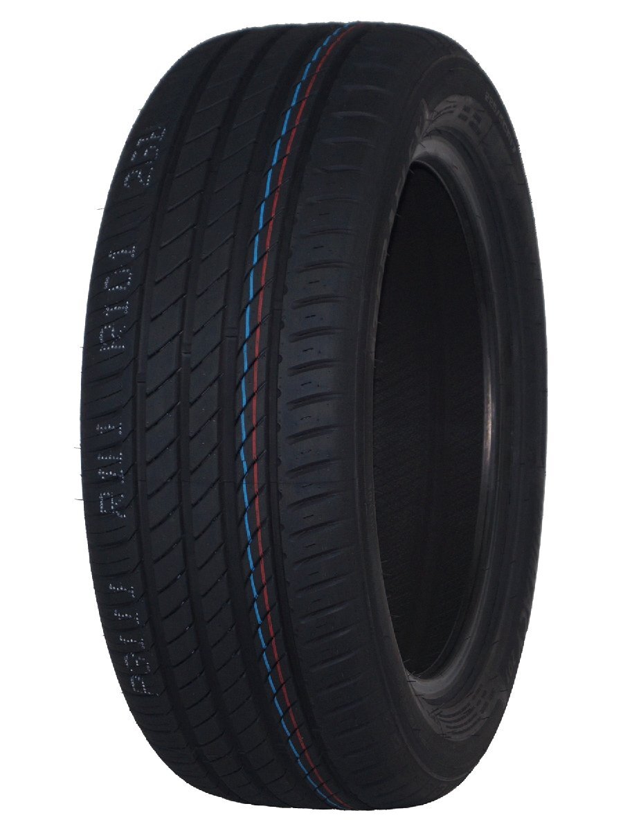 2024年製 タイヤ TERAFLEX テラフレックス PRIMACY 201 215/45R17 91W XL 夏 サマー 215/45 ...