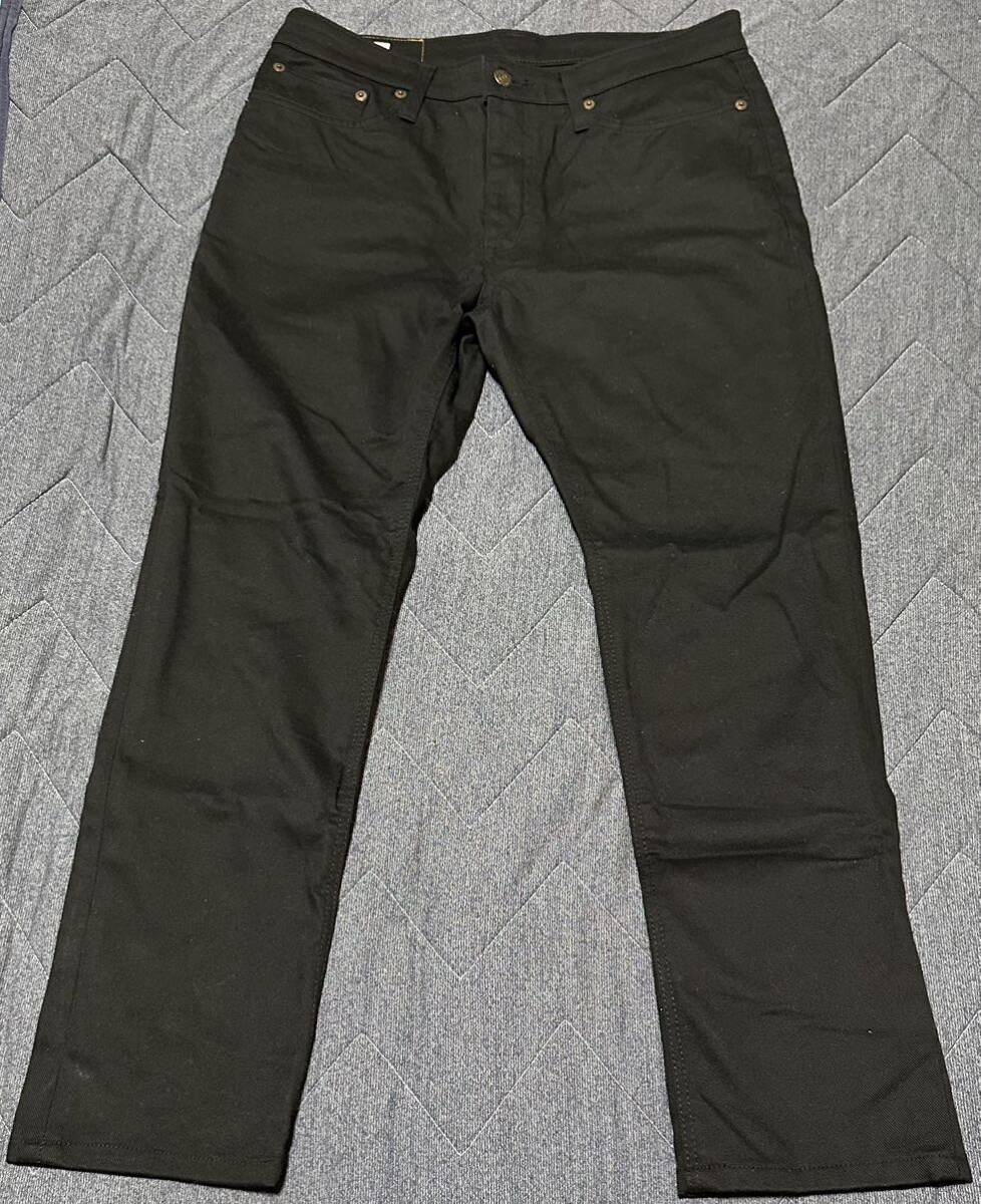 EDWIN エドウィン 503 スリムテーパード ストレッチ 日本製 ジーンズ デニム E50302 サイズ33 股下73cm(W33)｜売買されたオークション情報、yahooの商品情報を ...