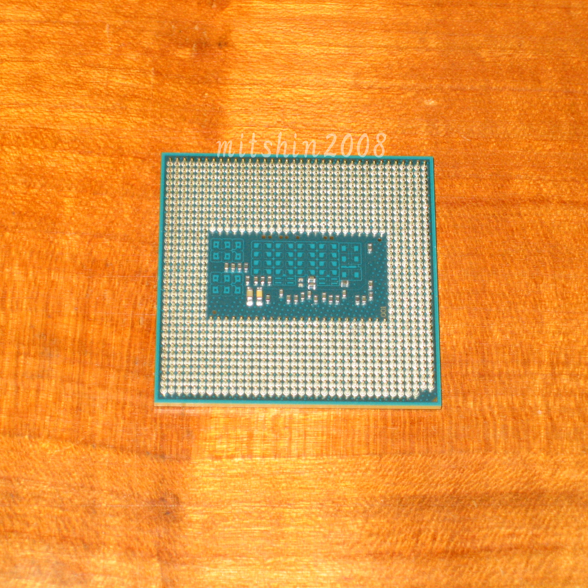 Core i7 4940MX 3.1Ghz TB:最大4.0GHz 3次キャッシュ8MB TDP57W SR1PP FCPGA946 ...
