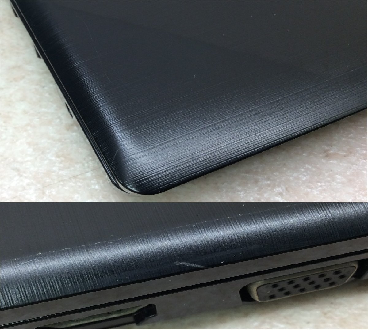 ノートパソコン TOSHIBA dynabook B65/M i5-8250U / メモリ8GB / HDD500GB ...