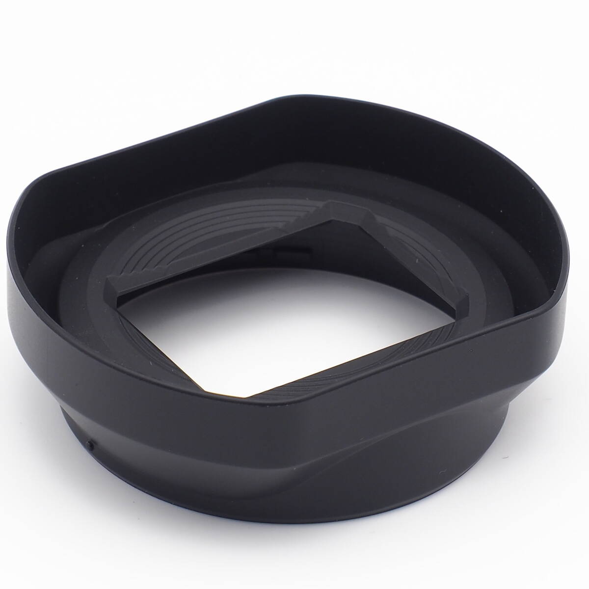 SIGMA LH1-01 Lens Hood for DP1 Merrill 19mm F2.8 対応 レンズフード 23.5×15.7mm ...