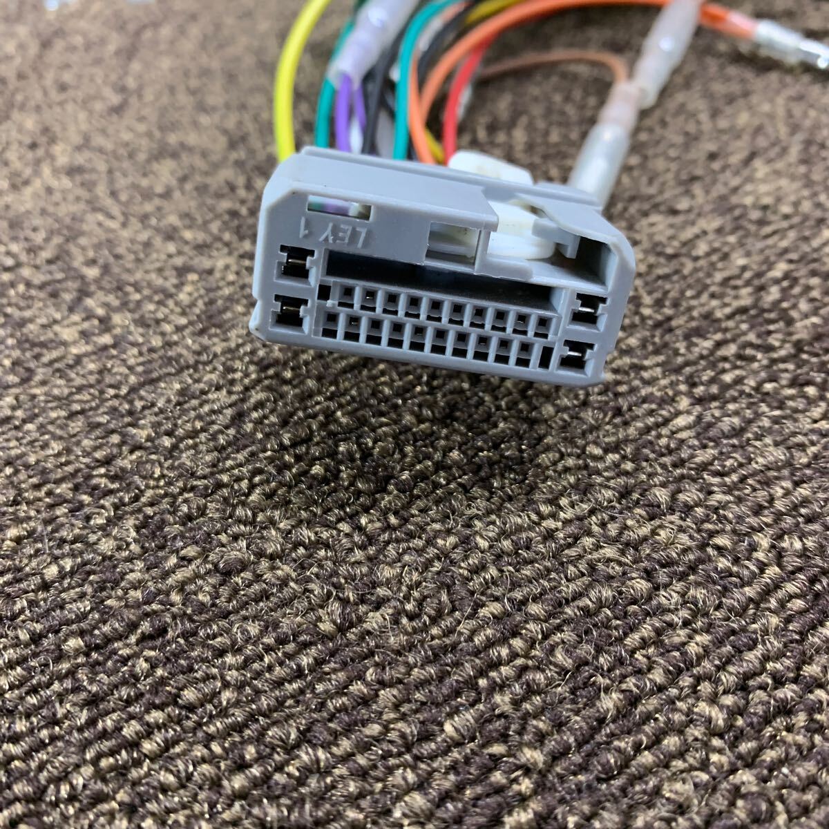 AV11-159 激安 メモリーナビ HONDA Gathers VXM-128VS 08A40-8P0-430 NVA-MS9311 CD ...