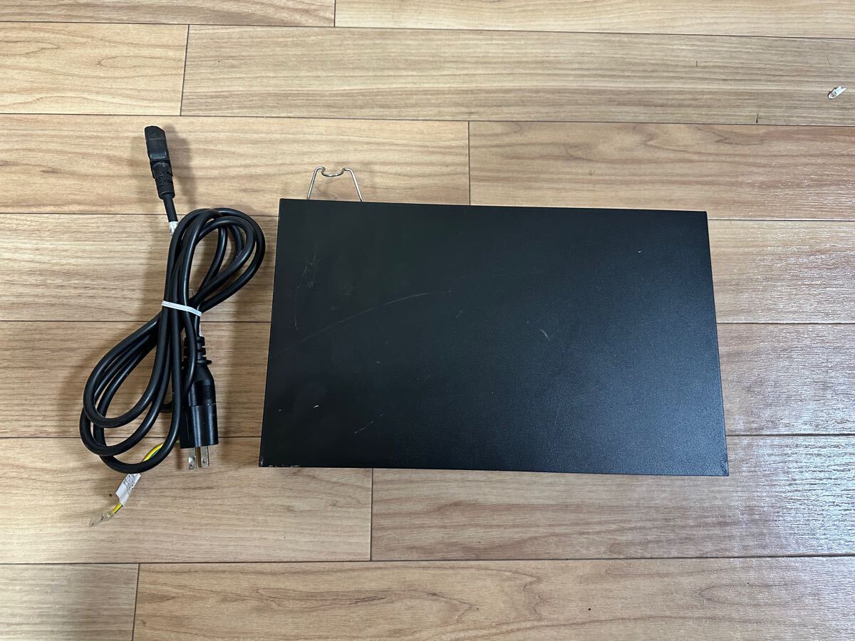 スイッチングハブ 24ポート スマートL2スイッチ SWX2210-24g(ルーター)｜売買されたオークション情報、yahooの商品情報をアーカイブ公開 - オークファン（aucfan.com）