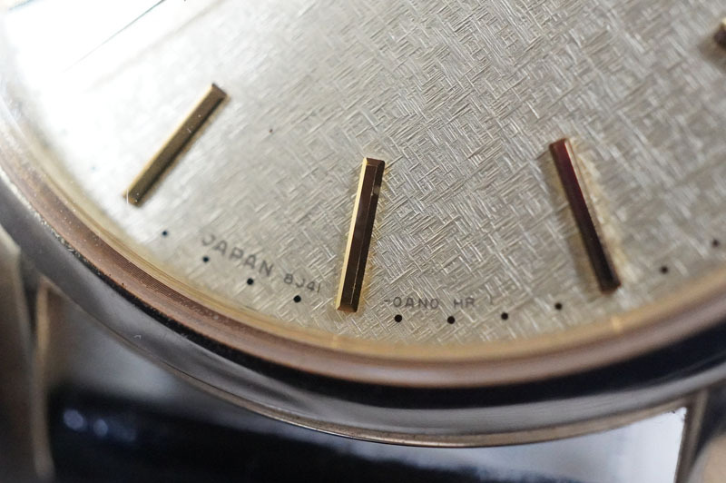 1円~ u654 実働 SEIKO／セイコー ドルチェ & エクセリーヌ 8J41-0AJ0 クオーツ 純正ベルト メンズ 腕時計 電池交換 ...