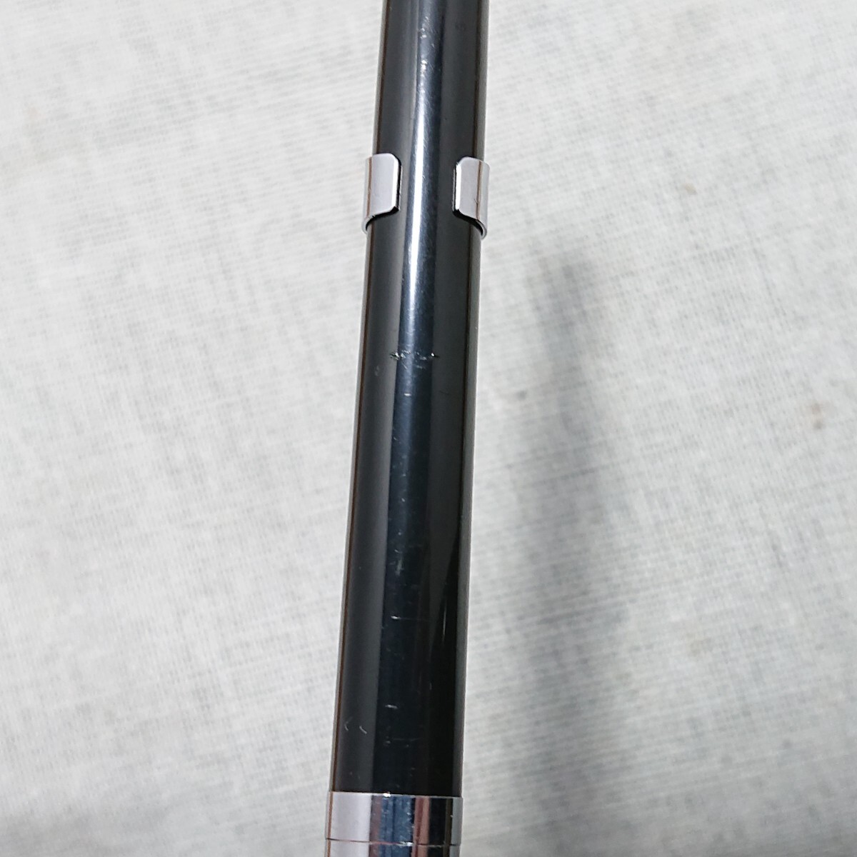 ぺんてる pentel pwp15 ダブルノック シャーペン シャープペンシル(シャープペンシル)｜売買されたオークション情報、yahooの商品情報をアーカイブ公開 - オークファン ...