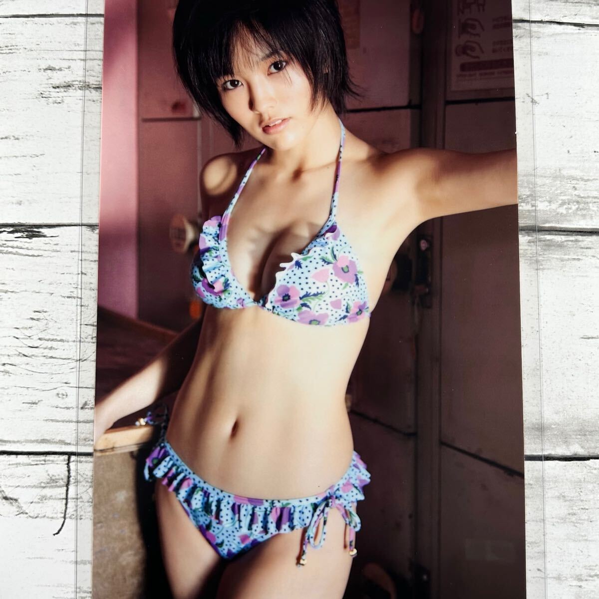高品質ラミネート処理 山本彩 NMB48 プレイボーイ 2012年 雑誌 切り抜き 7P B5フィルム 水着 グラビア アイドル 芸能人 女優(タレント)｜売買されたオークション情報 ...