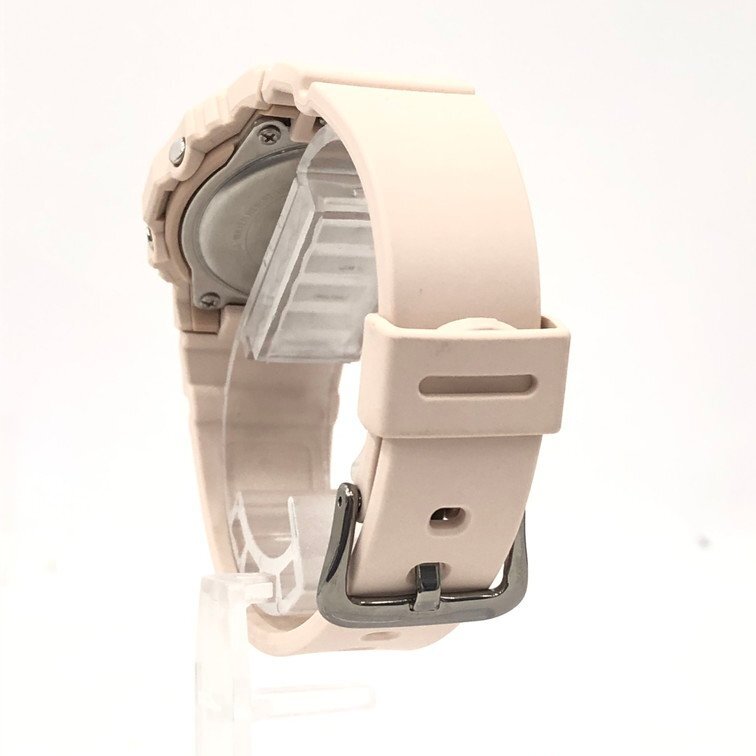 CASIO カシオ BABY-G 腕時計 BGD-565U/3523 箱付き 稼働品 CLAB5044(その他)｜売買されたオークション情報 ...
