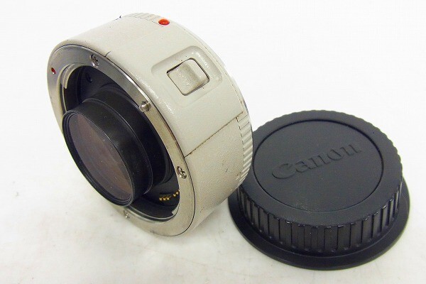N817-J31C-73 CANON キャノン EXTENDER EF 1.4X レンズ 現状品②(その他)｜売買されたオークション情報 ...