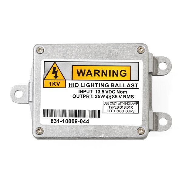 ю 純正交換用 リンカーン ナビゲーター 2003-2006 HID バラスト D1S/D1R 1個 キセノン 参考品番 ...