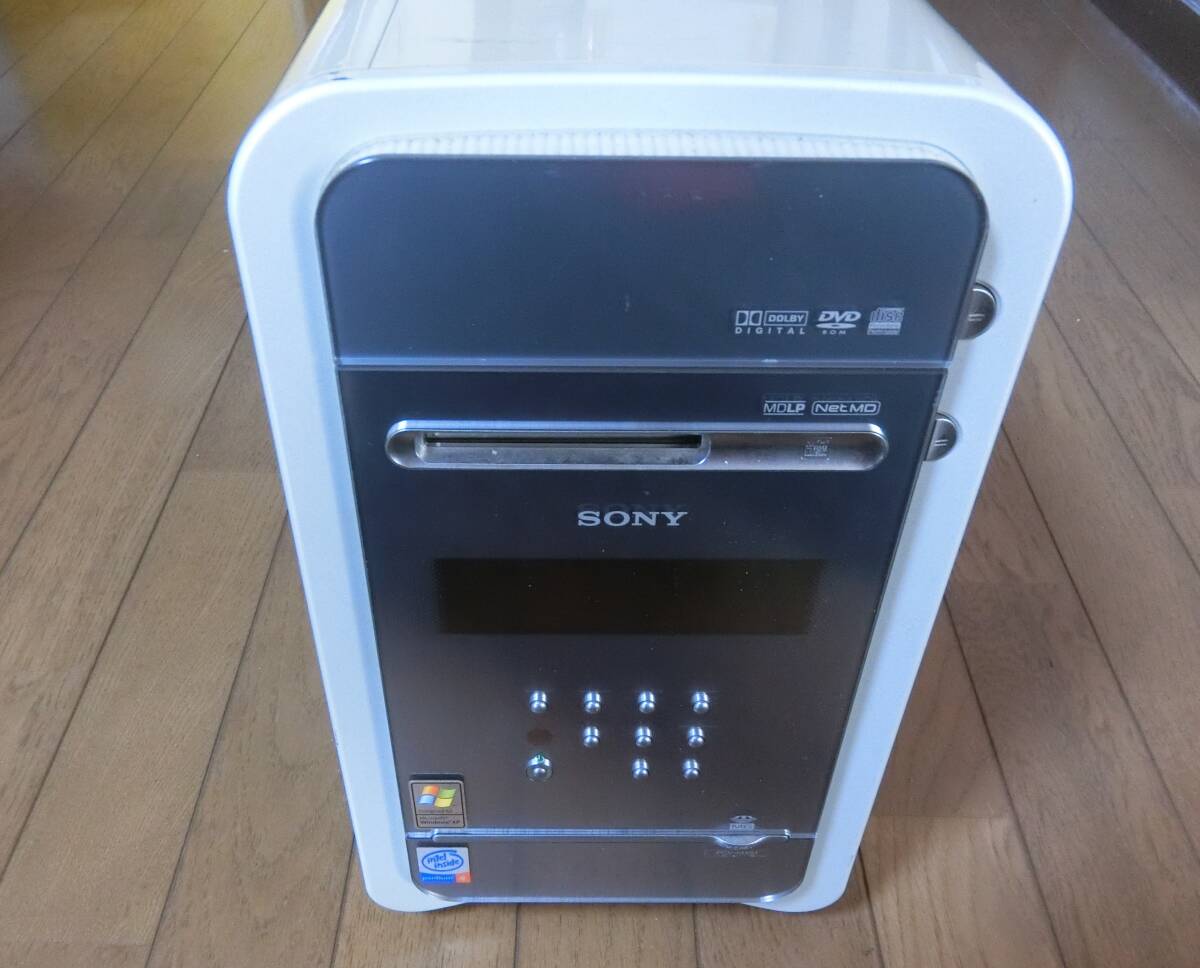 MXP SONYの値段と価格推移は？｜9件の売買データからMXP SONYの価値がわかる。販売や買取価格の参考にも。