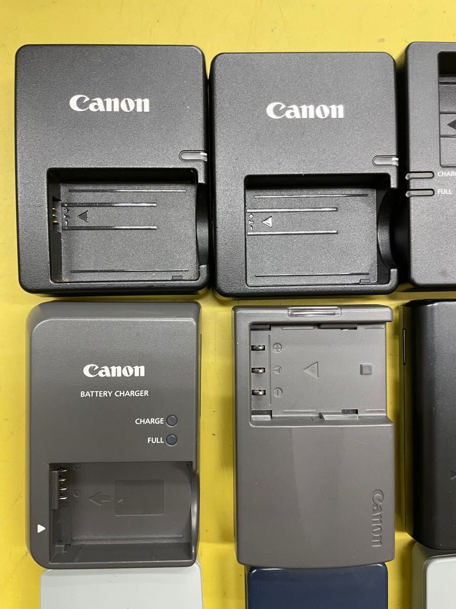 81 LC-E5 LC-E6 LC-E8 LC-E12 CB-2LZ CB-2LT キャノン Canon DE-A39A DE-A11A LUMIX SONY などバッテリー デジカメラ充電器 ...