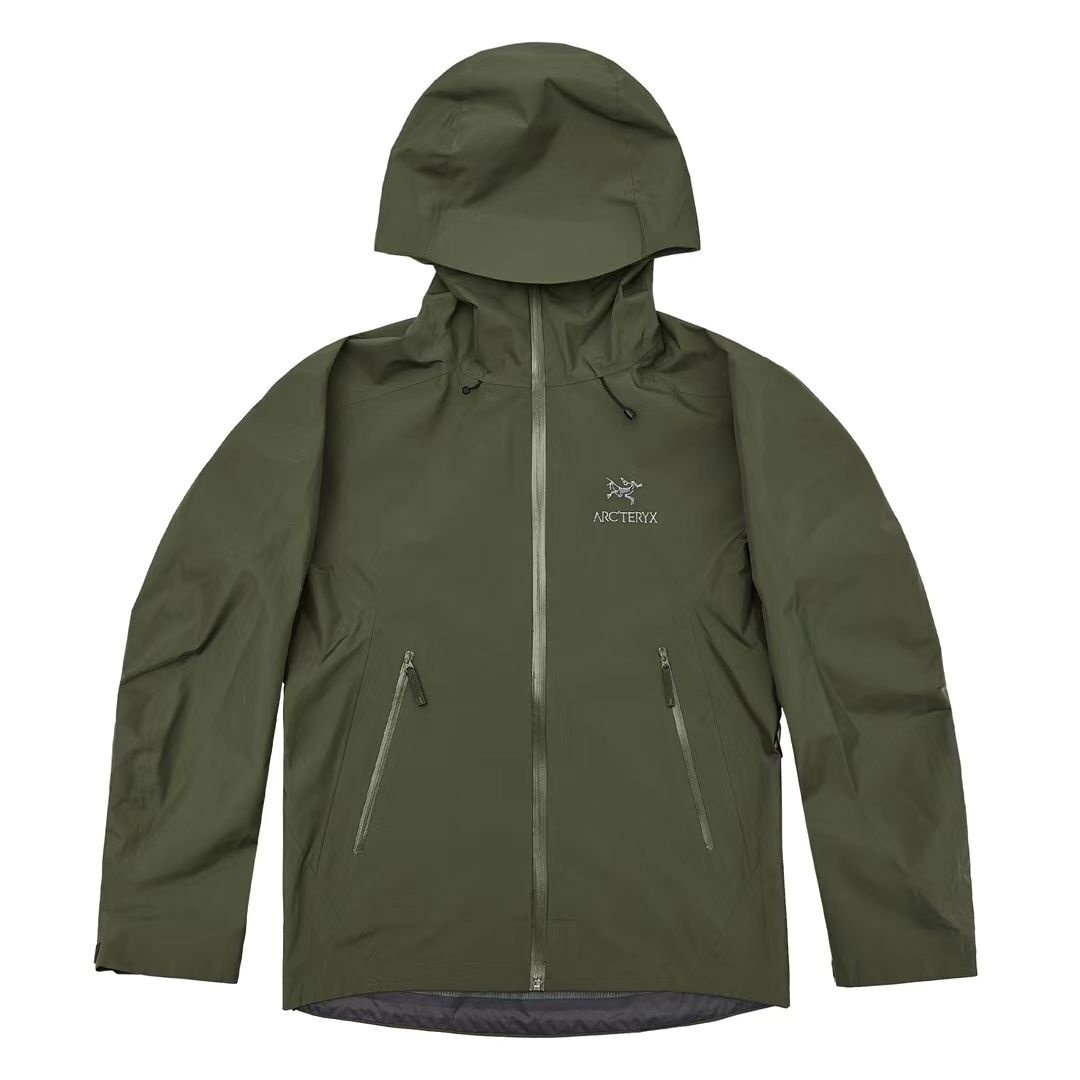 ARC'TERYX アークテリクス BETA LT Jacket ジャケット サイズ M TN 1(その他)｜売買されたオークション情報 ...