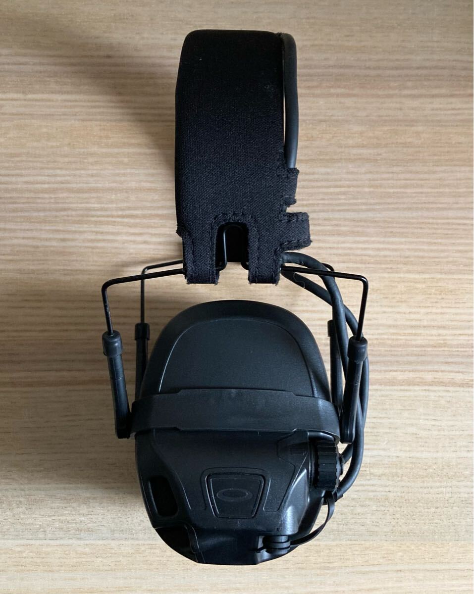 FMA/FCS製 リアルレプリカ OPS-CORE AMP ヘッドセット BK 最新型 オプスコア RAC COMTAC MSA SORDIN AXL TACSKY ZTACTICAL ...