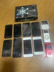 2025年04月｜Apple iPod nano ジャンクのYahoo!オークション(旧ヤフオク!)の相場・価格を見る｜Yahoo ...