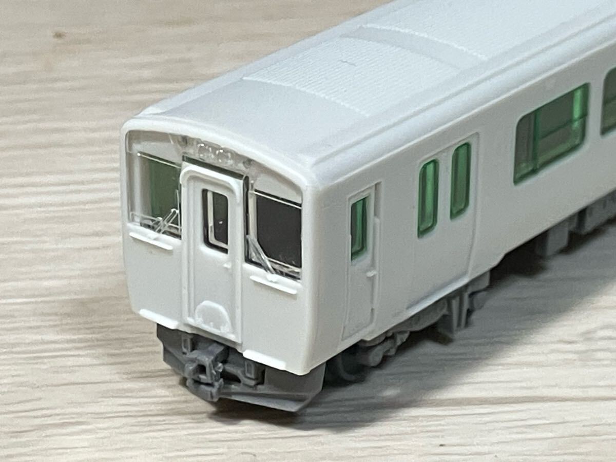 鉄道コレクション 第32弾 専用ケース付属品 キハE130系 500番台タイプ 組換品 Nゲージ 鉄コレ ②(ディーゼルカー)｜売買されたオークション情報、yahooの商品情報をアーカイブ公開 ...