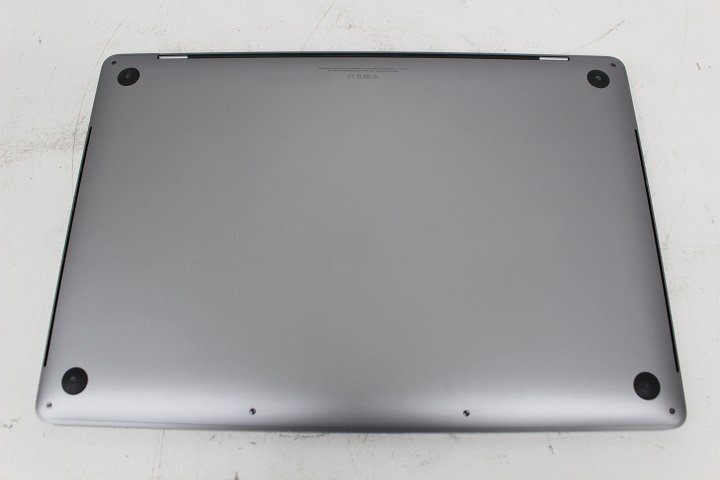 MacBook Pro 16-inch 2019 A2141 Core i9 9980HK 2.4GHz 8コア/32GB/SSD1TB/16 ...