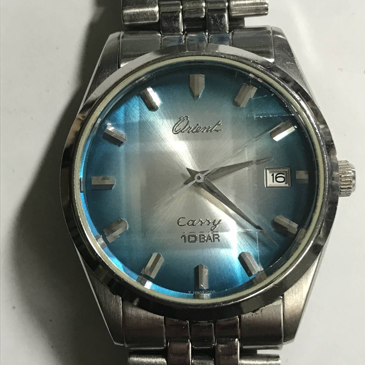 ブランド 腕時計 10個 TECHNOS ELGIN Christiano.Domani Folli.Follie Charles.Vogel SEIKO CITIZEN orient 大量 ...