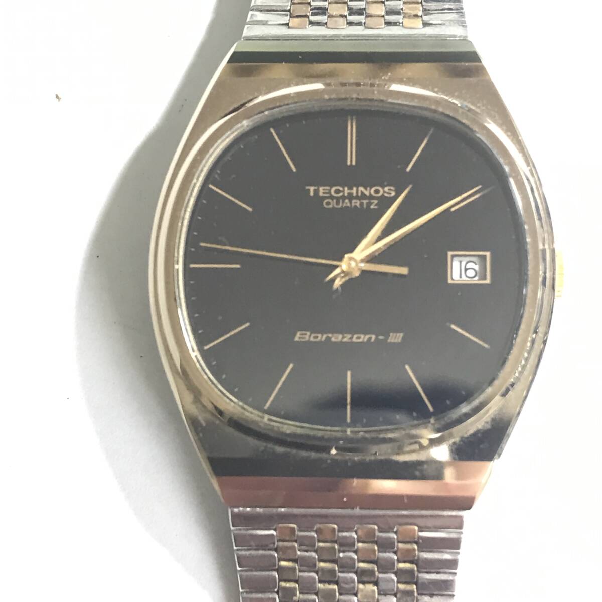 ブランド 腕時計 10個 TECHNOS ELGIN Christiano.Domani Folli.Follie Charles.Vogel SEIKO CITIZEN orient 大量 ...