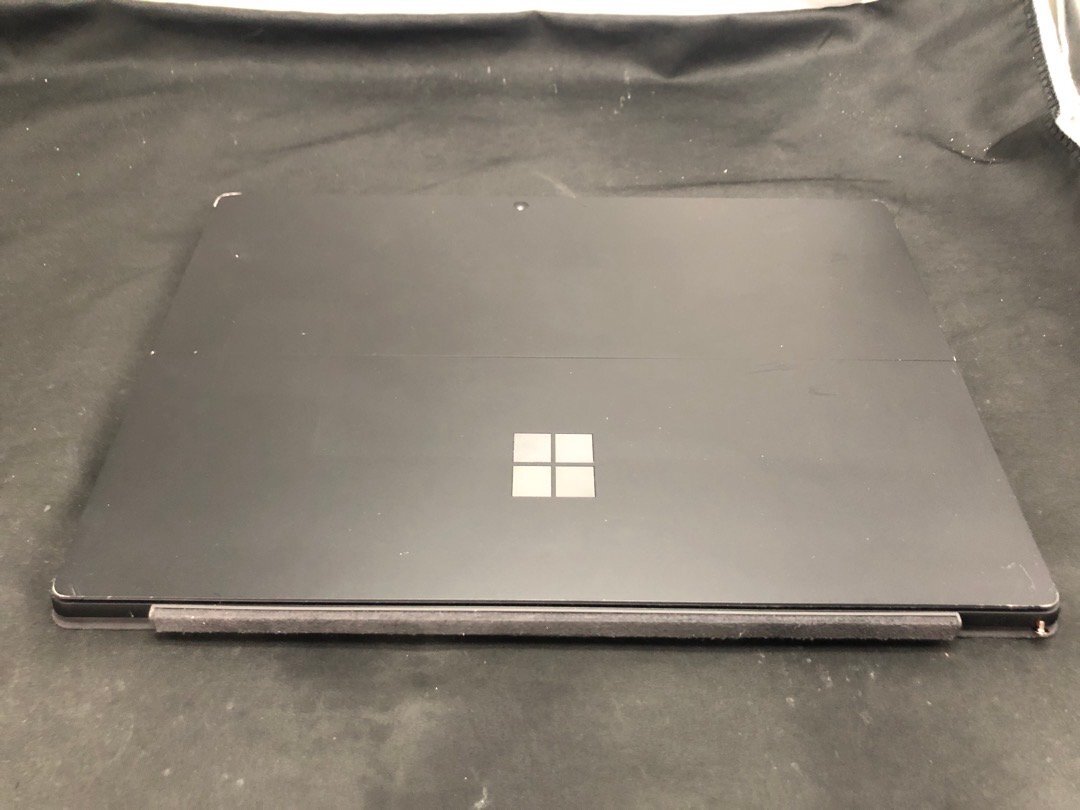 Microsoft Surface Pro7 1866 Core i7-1065G7 メモリ16GB SSD256GB NVMe Windows11Pro 12.3inch タブレットPC ...