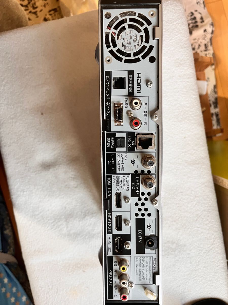 ジャンク 日立 UM-IP700 地上/BS/CSデジタルチューナー(地上デジタルチューナー)｜売買されたオークション情報、yahooの商品情報をアーカイブ公開 - オークファン（aucfan ...