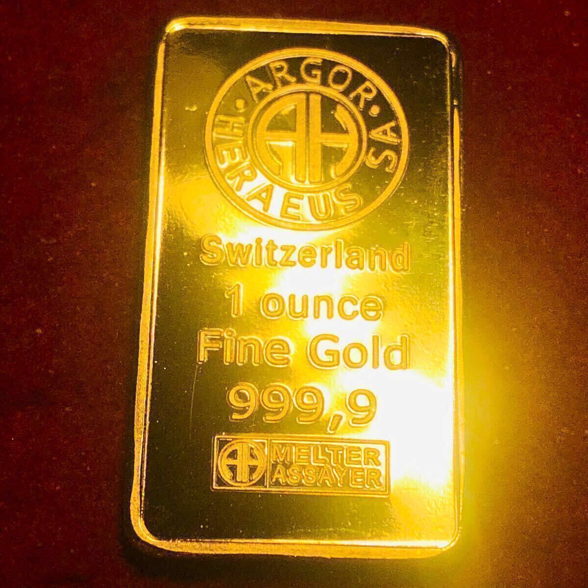 金貨 SWITZERLAND ゴールドバー 古銭 金貨 1オンス スイス 旧家蔵出し カプセル付き(ヨーロッパ)｜売買されたオークション情報 ...