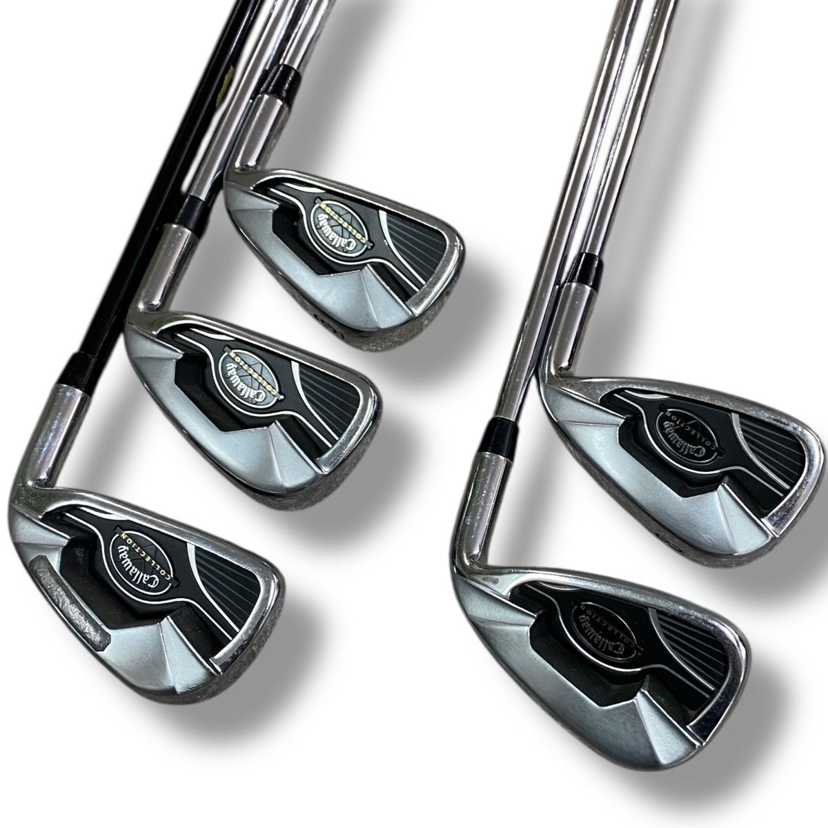 Callaway COLLECTIONの値段と価格推移は？｜273件の売買データからCallaway COLLECTIONの価値がわかる。販売 ...