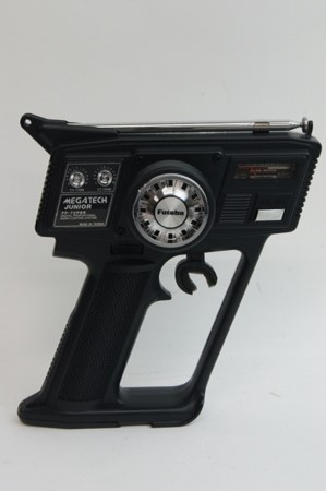フタバFUTABA FP-T2PBK メガテックジュニア 27MHz 送信機(送信機)｜売買されたオークション情報、yahooの商品情報を ...