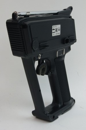 フタバFUTABA FP-T2PBK メガテックジュニア 27MHz 送信機(送信機)｜売買されたオークション情報、yahooの商品情報を ...