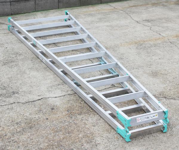 651直接引取限定 アルインコ ALINCO アルミ製専用脚立 MA-300Fg(脚立、踏み台)｜売買されたオークション情報、yahooの商品 ...