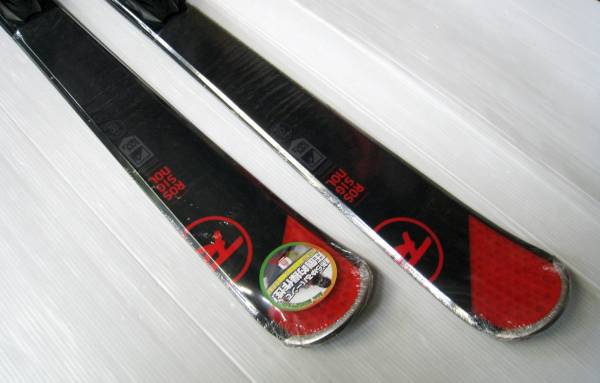 14/15 ROSSIGNOL EXPERINCE 75 XELIUM XELIUM 100 168(160cm～)｜売買されたオークション ...