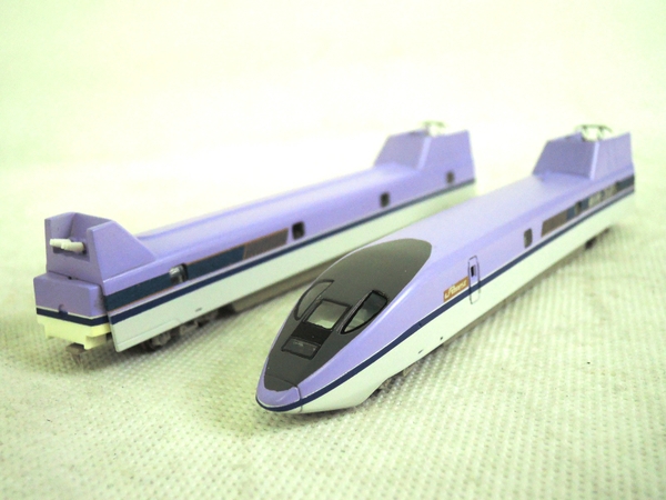 ジャンク クラフトエス WIN350 Models IMON 500系試作車Y1676192(その他)｜売買されたオークション情報、yahooの商品情報をアーカイブ公開 - オークファン ...