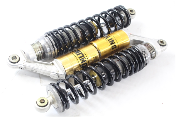 DUCATI860MHR 51社外OHLINSリアショック③ 検ドゥカティ｝100(ドゥカティ用)｜売買されたオークション情報、yahooの商品情報をアーカイブ公開 - オークファン ...