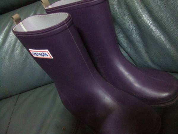 stample キッズ 長靴 男女兼用 17.0cm(14cm～)｜売買されたオークション情報、yahooの商品情報をアーカイブ公開 - オークファン（aucfan.com）