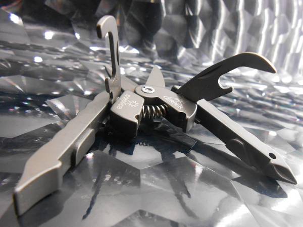 GERBER solstice 超小型マルチツール 5種群搭載(ハンティングナイフ、狩猟刀)｜売買されたオークション情報、yahooの商品情報 ...