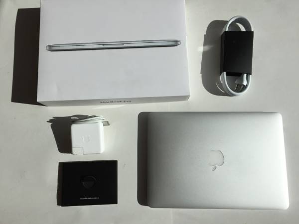 MacBook Pro 13.3インチ Retina : i5 2.5G 8GB SSD512G+Win7(MacBook Pro)｜売買されたオークション情報、yahooの商品情報を ...