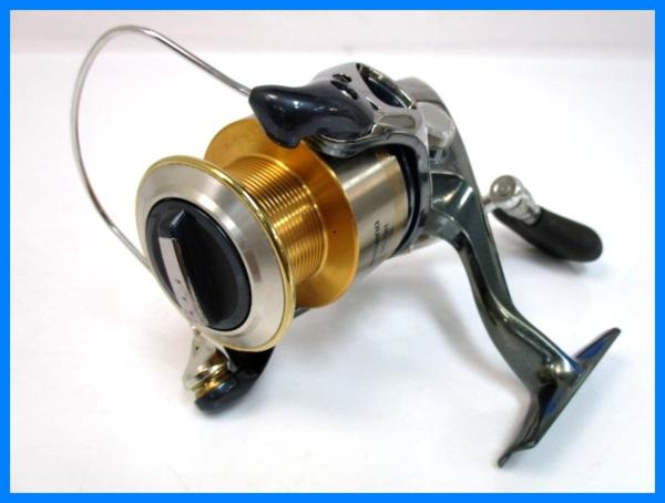 3570 SHIMANO/シマノ リール STELLA/ステラ SW4000PG/シルバー(シマノ)｜売買されたオークション情報、yahooの ...