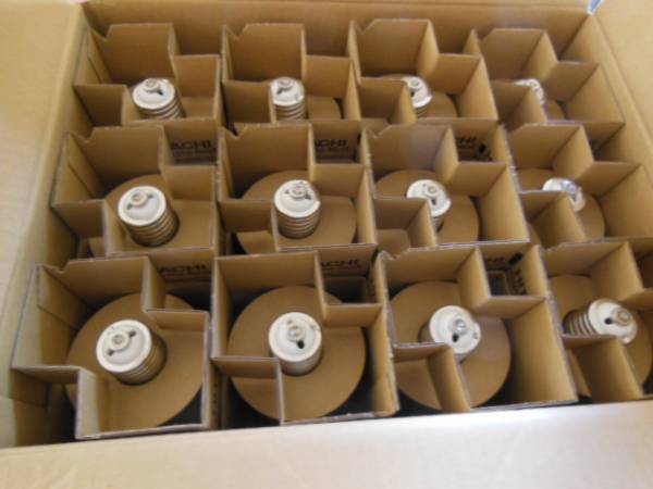 日立メタルハライドランプMF250L B/BUP 12本セット(HIDランプ)｜売買されたオークション情報、yahooの商品情報をアーカイブ ...