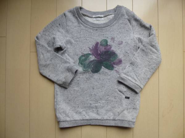 フィス FITH WORKS トレーナー 110cm(110（105～114cm）)｜売買されたオークション情報、yahooの商品情報をアーカイブ公開 - オークファン（aucfan.com）