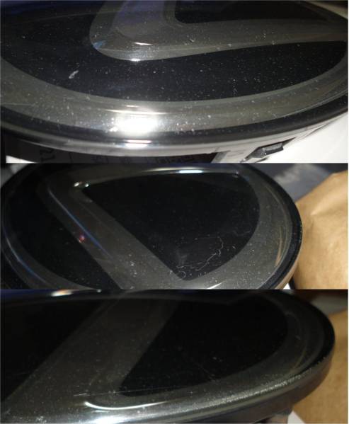 LEXUS エンブレム GENUINE 53141-30040-79 TOYOTA(レクサス)｜売買されたオークション情報、yahooの商品 ...