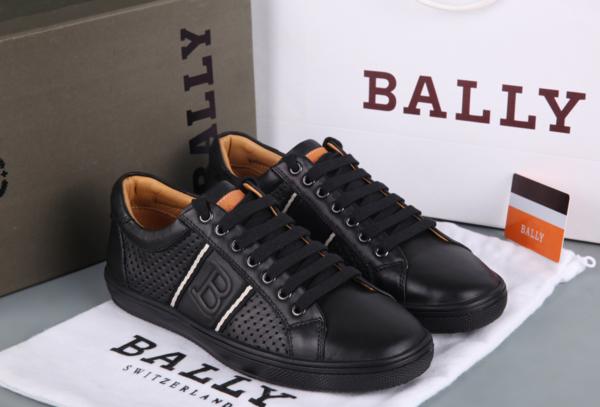 バリーBALLY メンズ靴スニーカー ビジネスシューズ カジュアル(その他)｜売買されたオークション情報、yahooの商品情報をアーカイブ公開 - オークファン（aucfan.com）