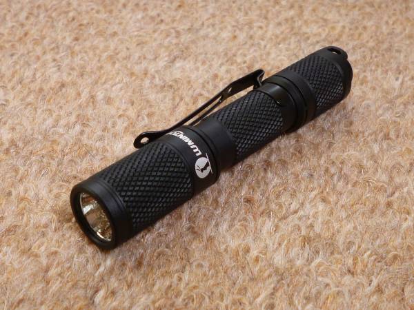 LUMINTOP Tool AAA CREE XP-G2 R5 MAX110lm ミニLEDライト(その他)｜売買されたオークション情報 ...