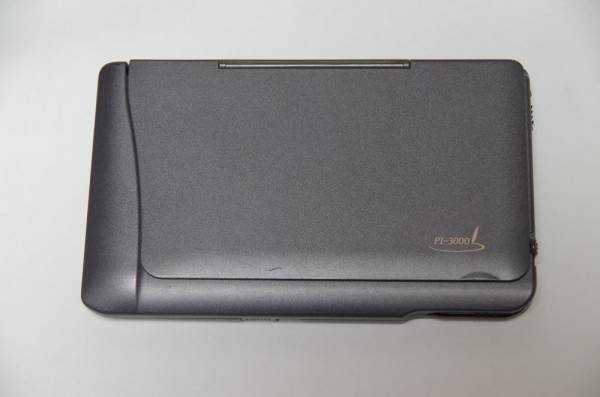 シャープ/SHARP ザウルス/Zaurus PI-3000(ザウルス)｜売買されたオークション情報、yahooの商品情報をアーカイブ公開 ...