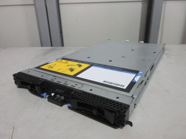 IBM BladeCenter HS22 7870-C4J QC X5570x2/48G(IBM、レノボ)｜売買されたオークション情報 ...