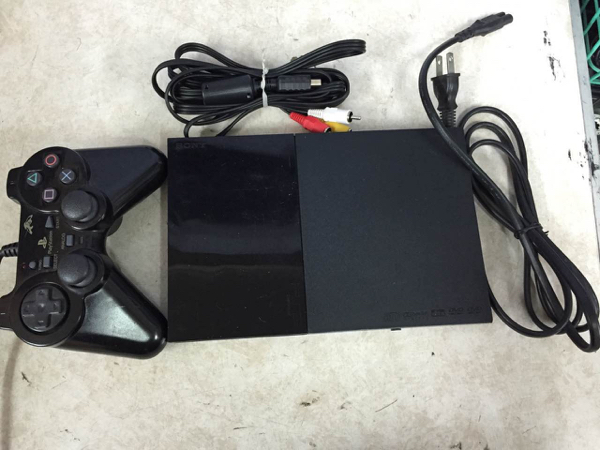 SONY PS2 SCPH-90000(本体)｜売買されたオークション情報、yahooの商品情報をアーカイブ公開 - オークファン ...