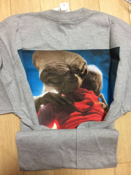 15aw SUPREME ET Tシャツ M Box ANTIHERO WTAPS(Mサイズ)｜売買されたオークション情報、yahooの商品 ...