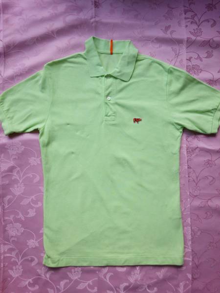 サイ SCYE BASICS 38 ポロシャツ(男性用)｜売買されたオークション情報、yahooの商品情報をアーカイブ公開 - オークファン（aucfan.com）