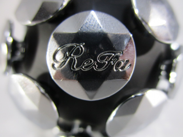 ReFa ACTIVE BRAIN リファ アクティブ ブレイン 黒 ブラック(その他)｜売買されたオークション情報、yahooの商品情報を ...
